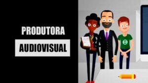 Produtora Audiovisual em SP - Videos animados
